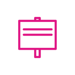 Impress Graphics - a full service printing, signage and marketing company